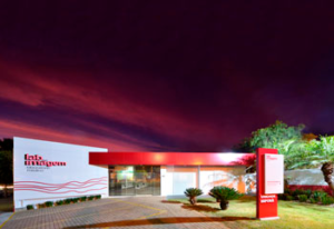 Nossas Unidades – Lab Imagem – Medicina Diagnóstica